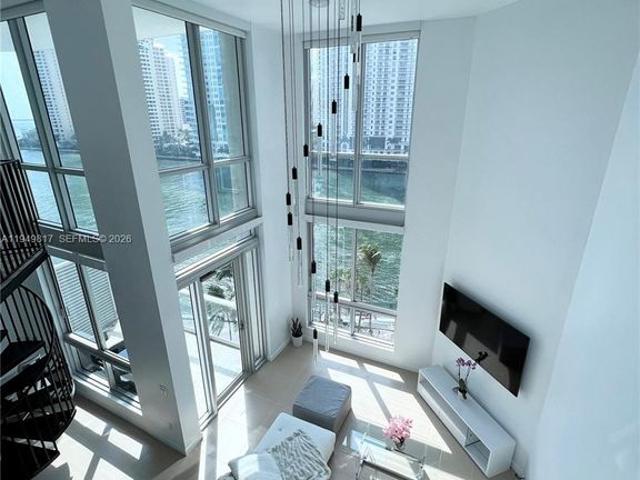 Luxury apartment complex for rent in Miami, United States
