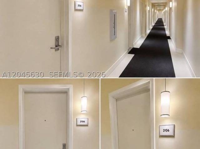 Luxury apartment complex for rent in Miami, United States