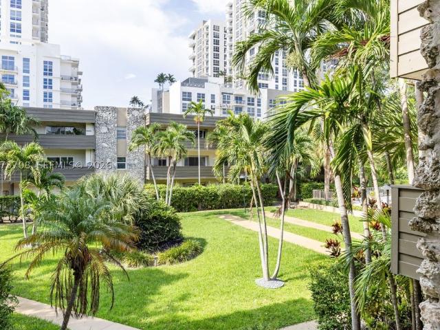 Luxury apartment complex for rent in Miami, United States