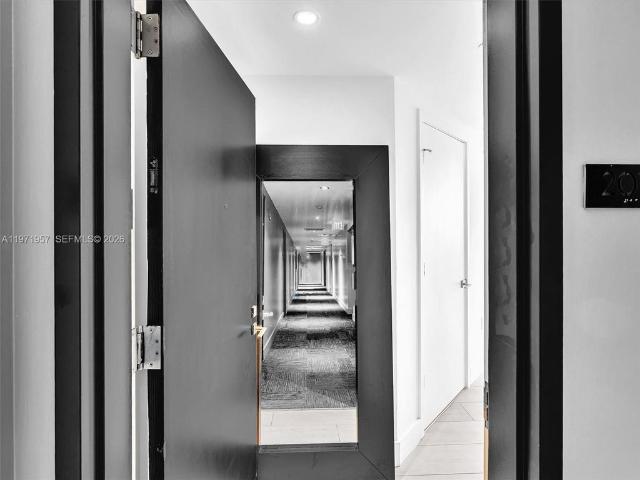 Luxury apartment complex for rent in Miami, United States