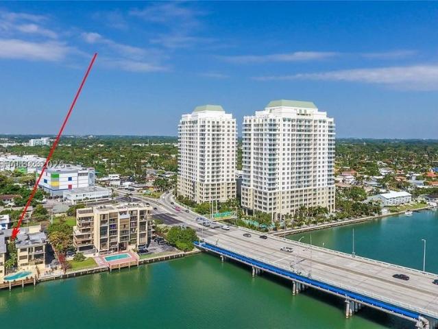 Luxury apartment complex for rent in Miami, United States