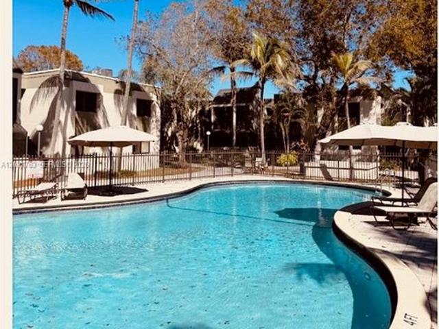 Luxury apartment complex for rent in Miami, United States
