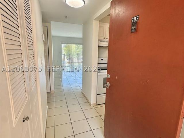 Luxury apartment complex for rent in Miami, United States
