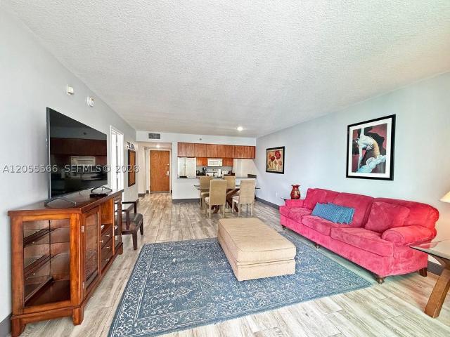 Luxury apartment complex for rent in Miami, United States