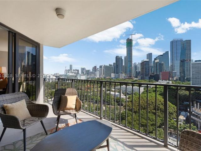 Luxury apartment complex for rent in Miami, United States