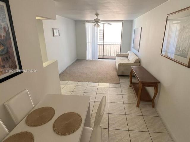 Luxury apartment complex for rent in Miami, United States
