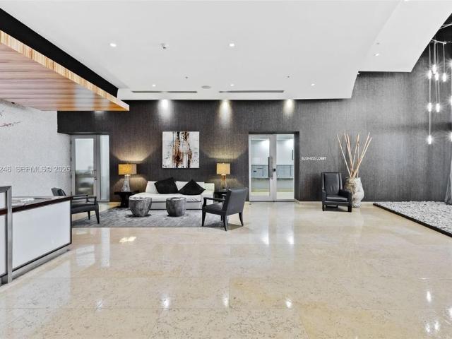 Luxury apartment complex for rent in Miami, United States