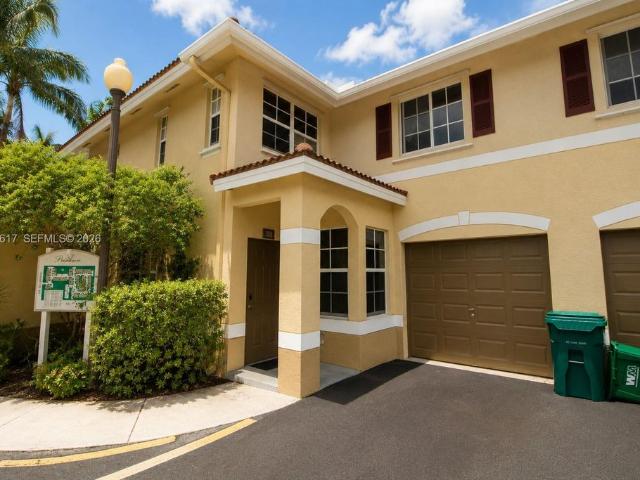 Luxury apartment complex for rent in Miami, United States
