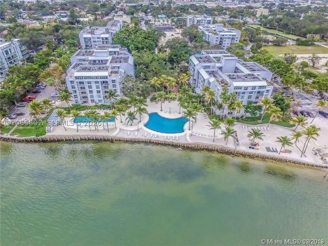 Luxury apartment complex for rent in Miami, United States