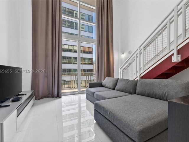 Luxury apartment complex for rent in Miami, United States