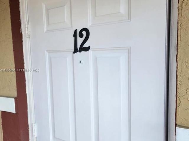 Luxury apartment complex for rent in Miami, United States