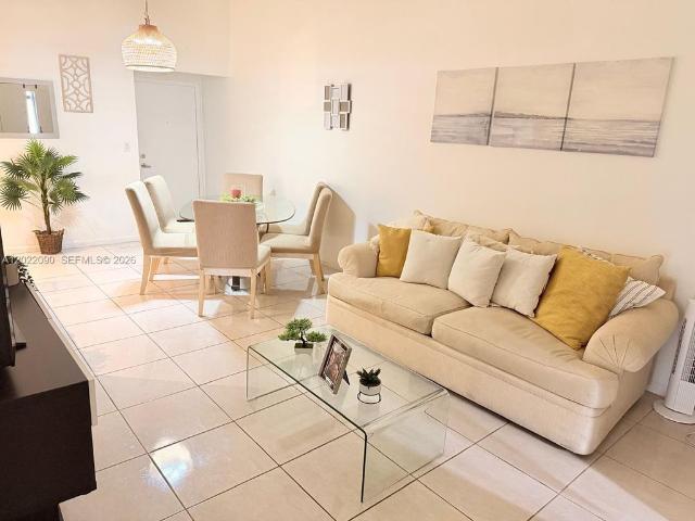 Luxury apartment complex for rent in Miami, United States