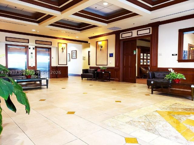 Luxury apartment complex for rent in Miami, United States