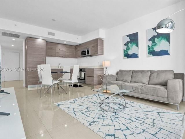 Luxury apartment complex for rent in Miami, United States