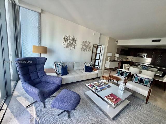 Luxury apartment complex for rent in Miami, United States