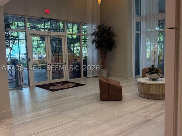 Luxury apartment complex for rent in Miami, United States