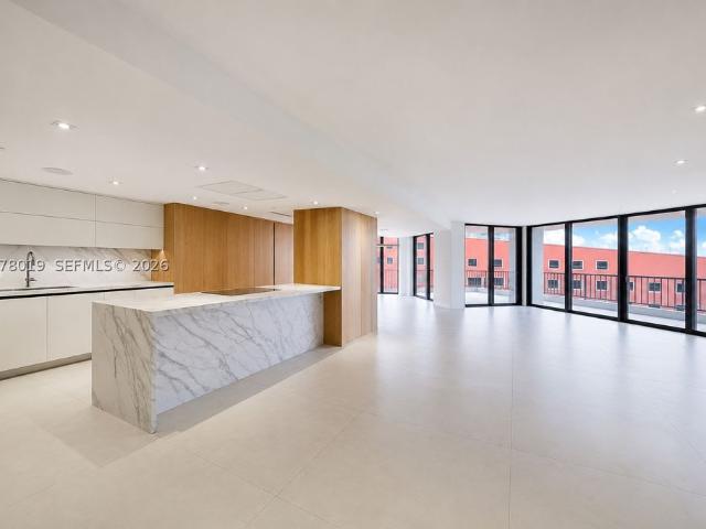 Luxury apartment complex for rent in Miami, United States