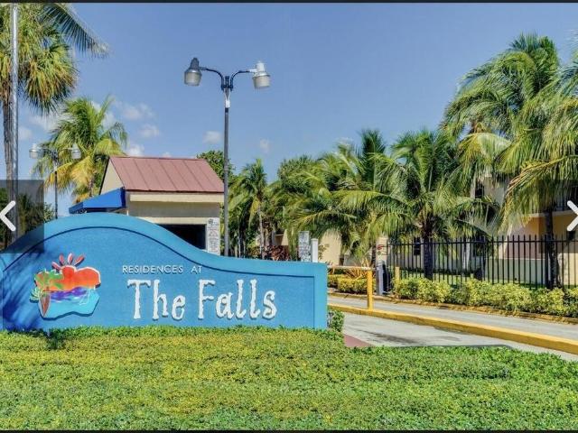Luxury apartment complex for rent in Miami, United States