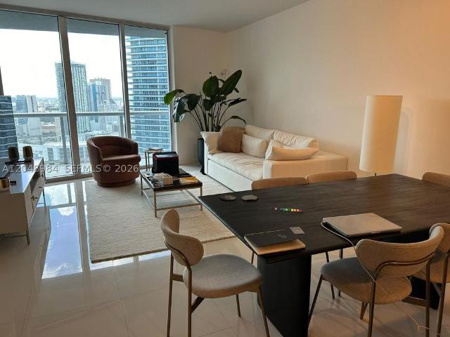 Luxury apartment complex for rent in Miami, United States