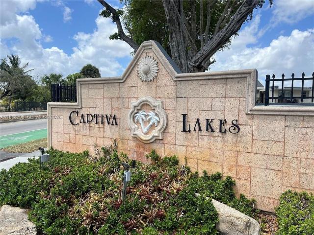 Luxury apartment complex for rent in Miami, United States