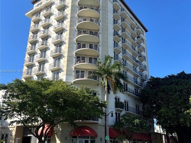 Luxury apartment complex for rent in Miami, United States