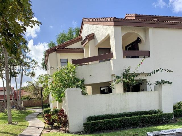 Luxury apartment complex for rent in Miami, United States