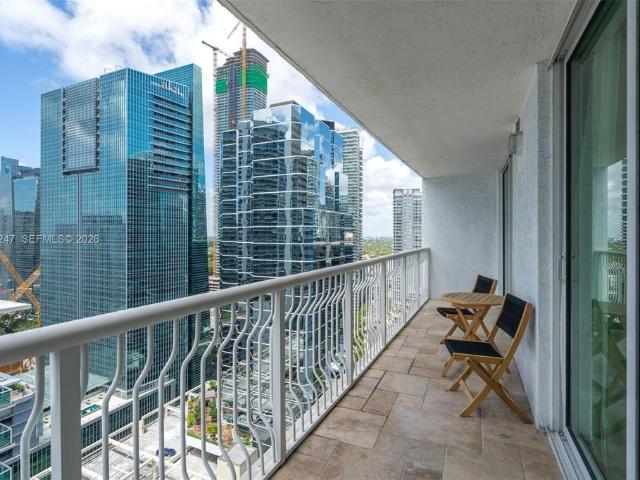 Luxury apartment complex for rent in Miami, United States