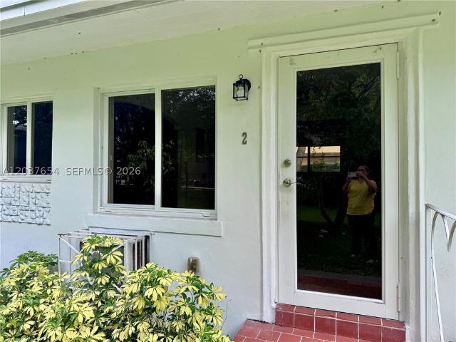 Luxury apartment complex for rent in Miami, United States