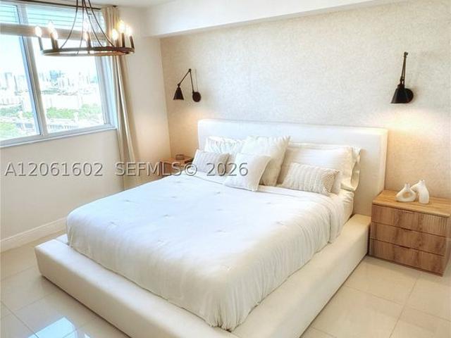Luxury apartment complex for rent in Miami, United States