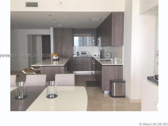 Luxury apartment complex for rent in Miami, United States