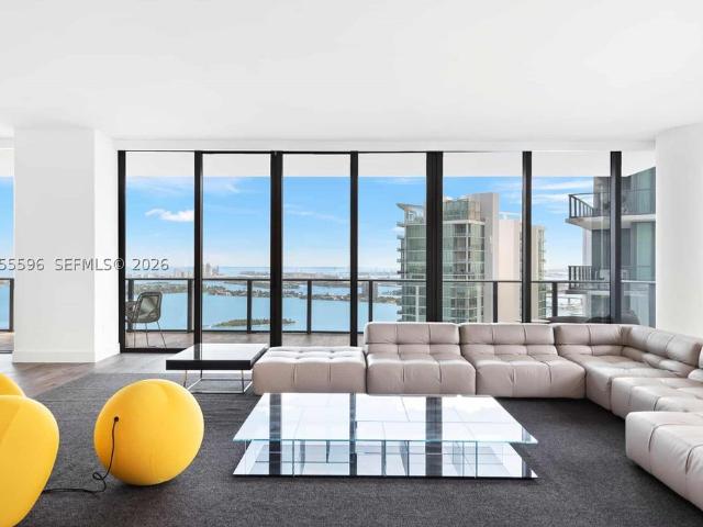 Luxury apartment complex for rent in Miami, United States