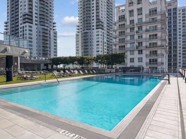 Luxury apartment complex for rent in Miami, United States
