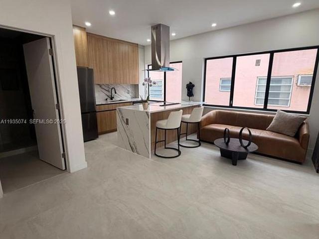 Luxury apartment complex for rent in Miami, United States