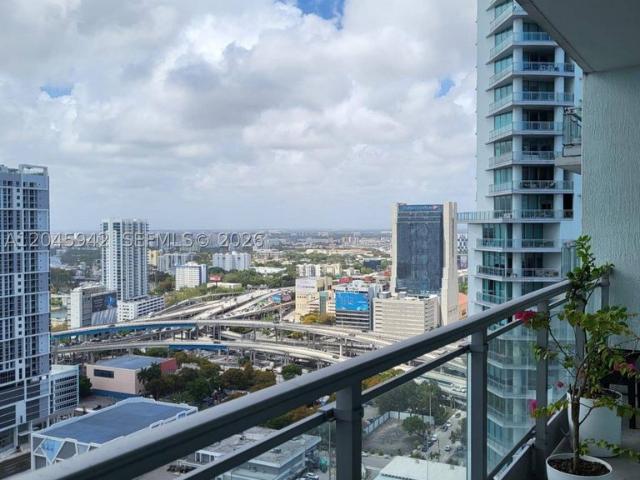 Luxury apartment complex for rent in Miami, United States