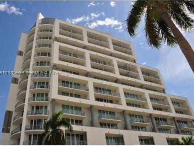 Luxury apartment complex for rent in Miami, United States