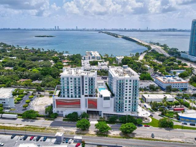 Luxury apartment complex for rent in Miami, United States