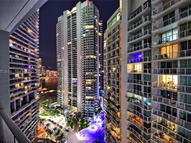 Luxury apartment complex for rent in Miami, United States