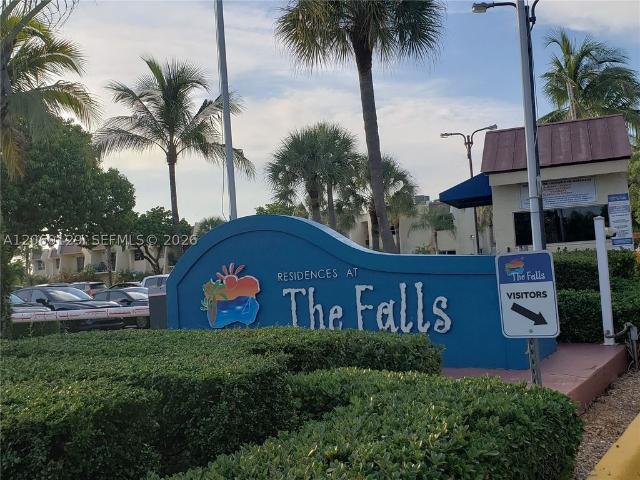 Luxury apartment complex for rent in Miami, United States