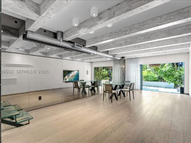 Luxury apartment complex for rent in Miami, United States