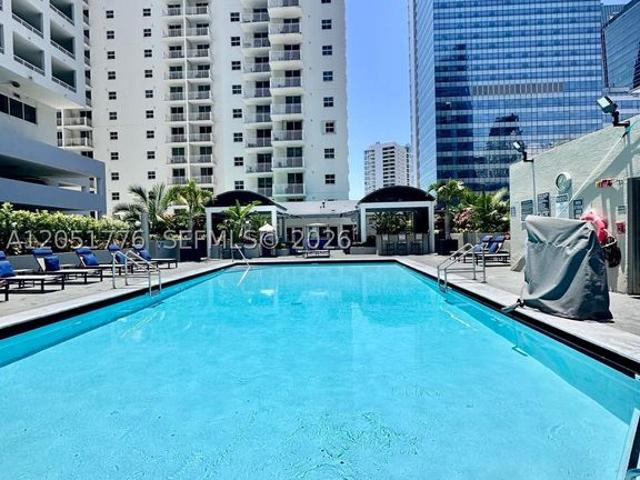 Luxury apartment complex for rent in Miami, United States