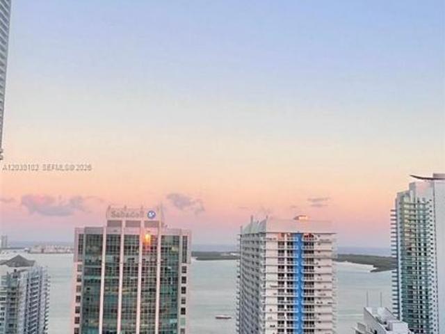 Luxury apartment complex for rent in Miami, United States