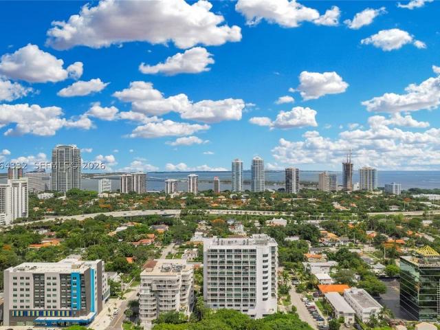 Luxury apartment complex for rent in Miami, United States