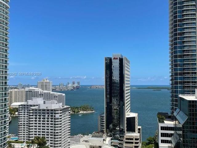 Luxury apartment complex for rent in Miami, United States