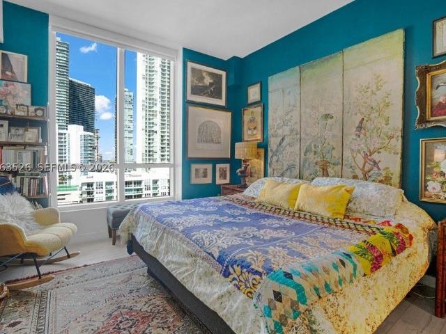 Luxury apartment complex for rent in Miami, United States