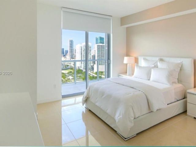 Luxury apartment complex for rent in Miami, United States