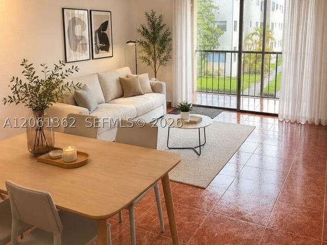 Luxury apartment complex for rent in Miami, United States