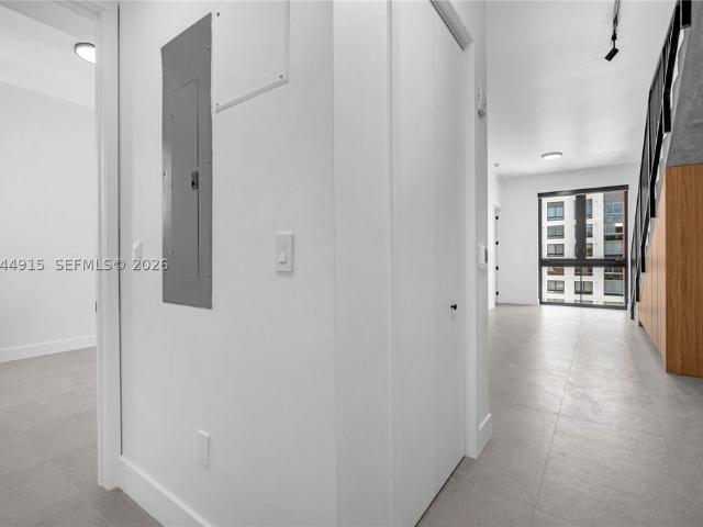 Luxury apartment complex for rent in Miami, United States