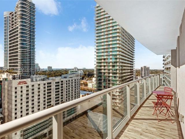 Luxury apartment complex for rent in Miami, United States