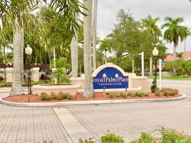 Luxury apartment complex for rent in Miami, United States