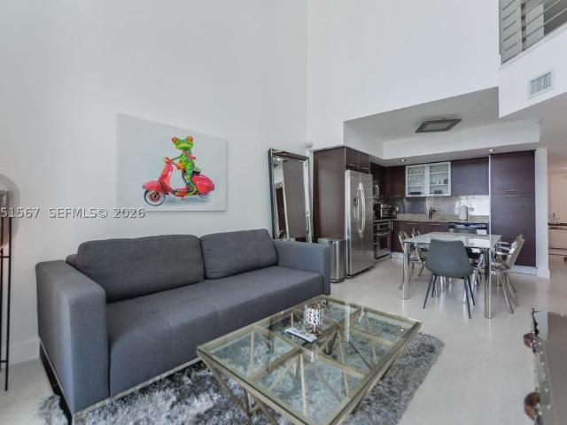 Luxury apartment complex for rent in Miami, United States